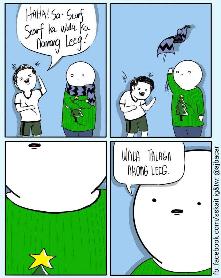 walang leeg — Sskait